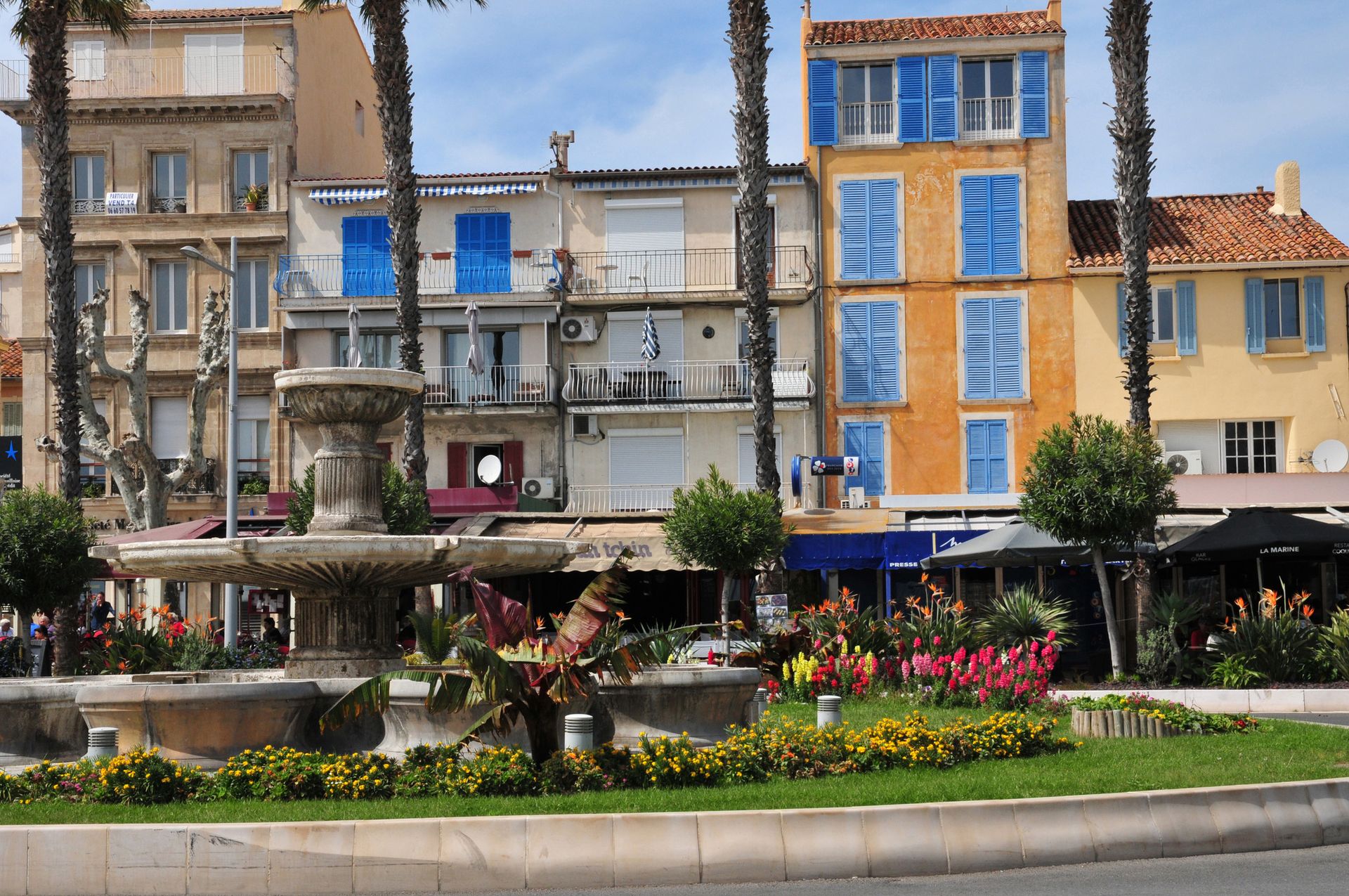Bandol, France | Cruiseget.com