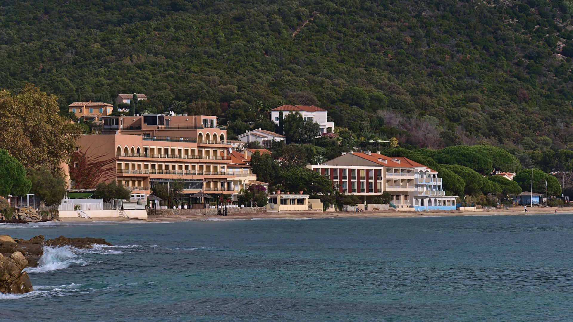 Le Lavandou, France | Cruiseget.com