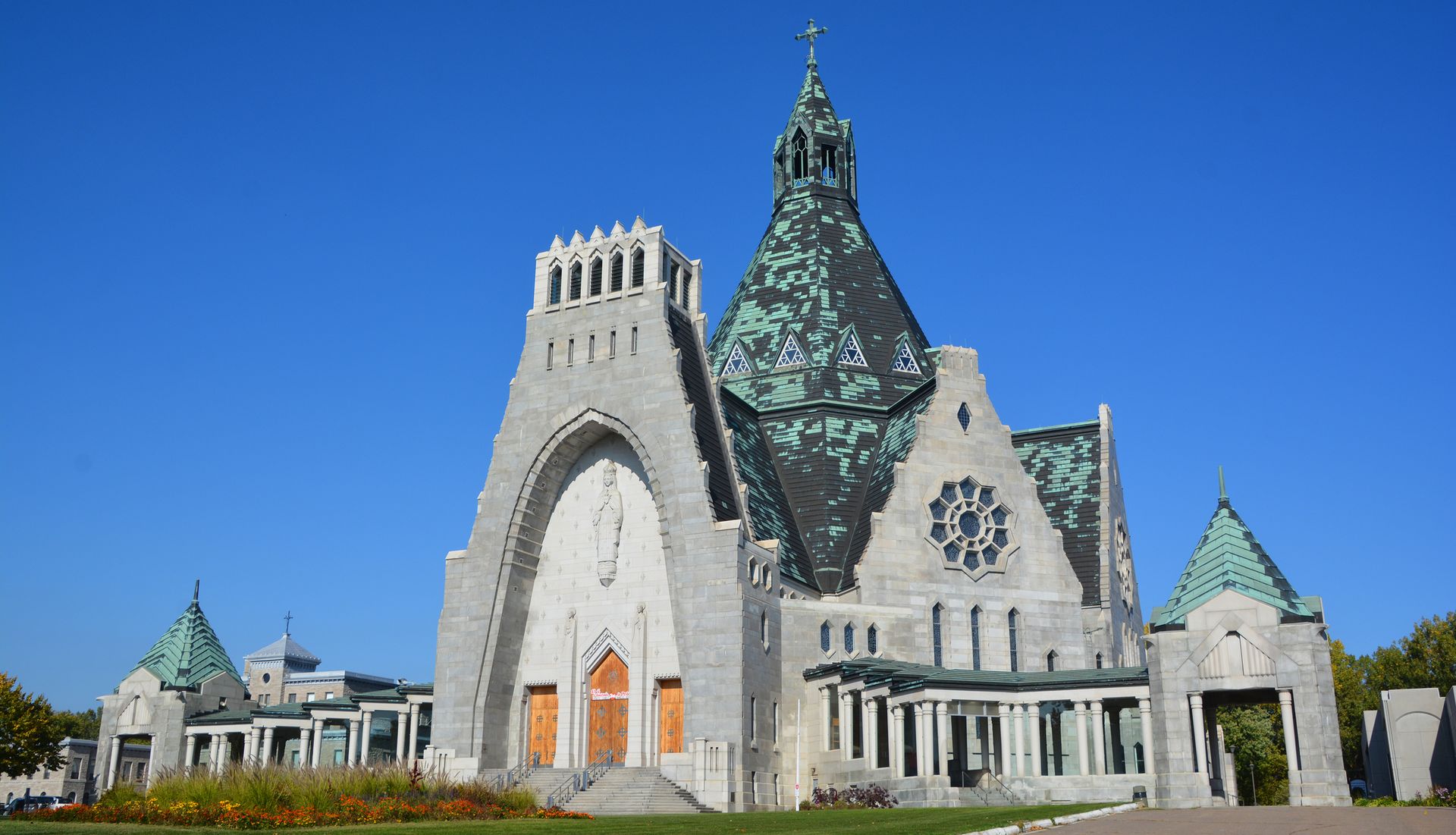 Trois-Rivieres, Canada | Cruiseget.com