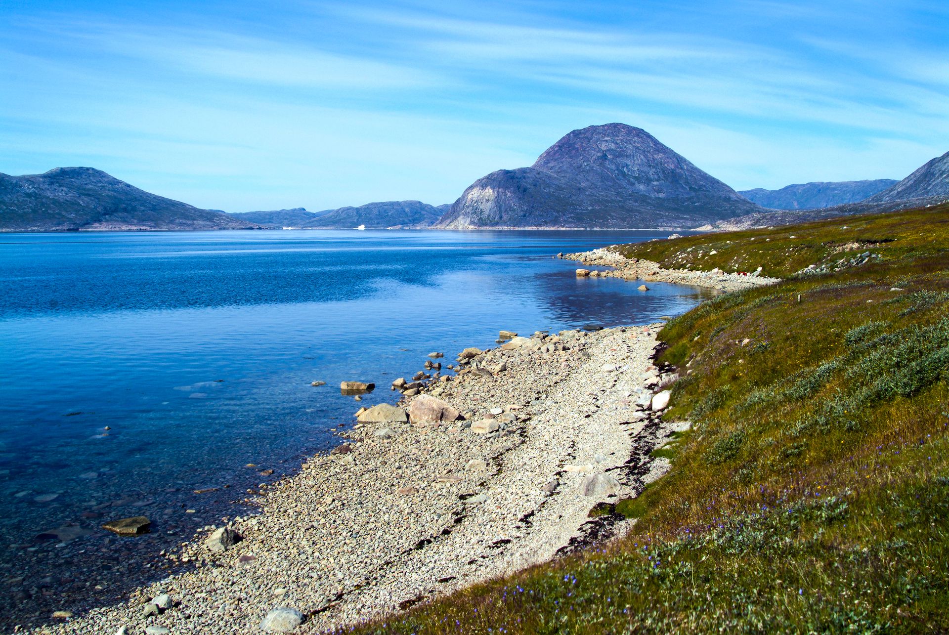 Hvalsey, Greenland | Cruiseget.com