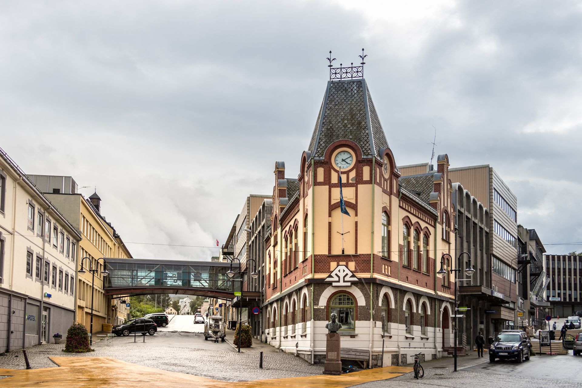 Harstad, Norway | Cruiseget.com