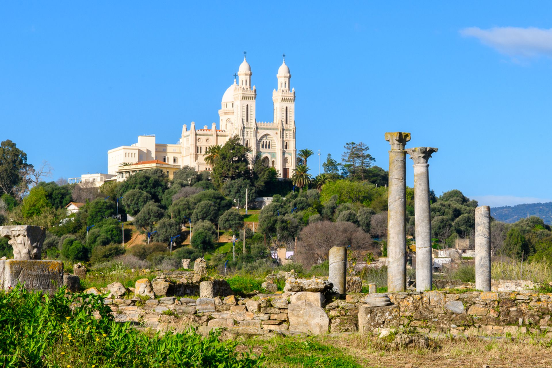 Annaba, Algeria | Cruiseget.com