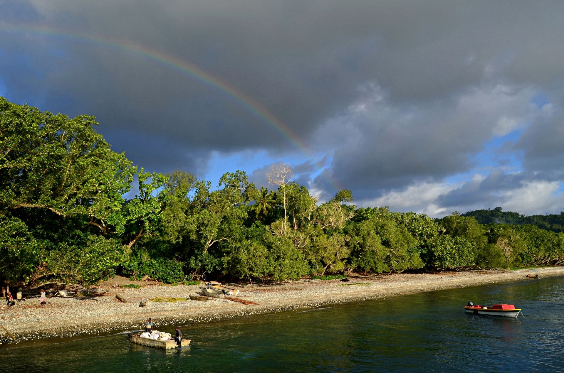 Pentecost Island, Vanuatu | Cruiseget.com