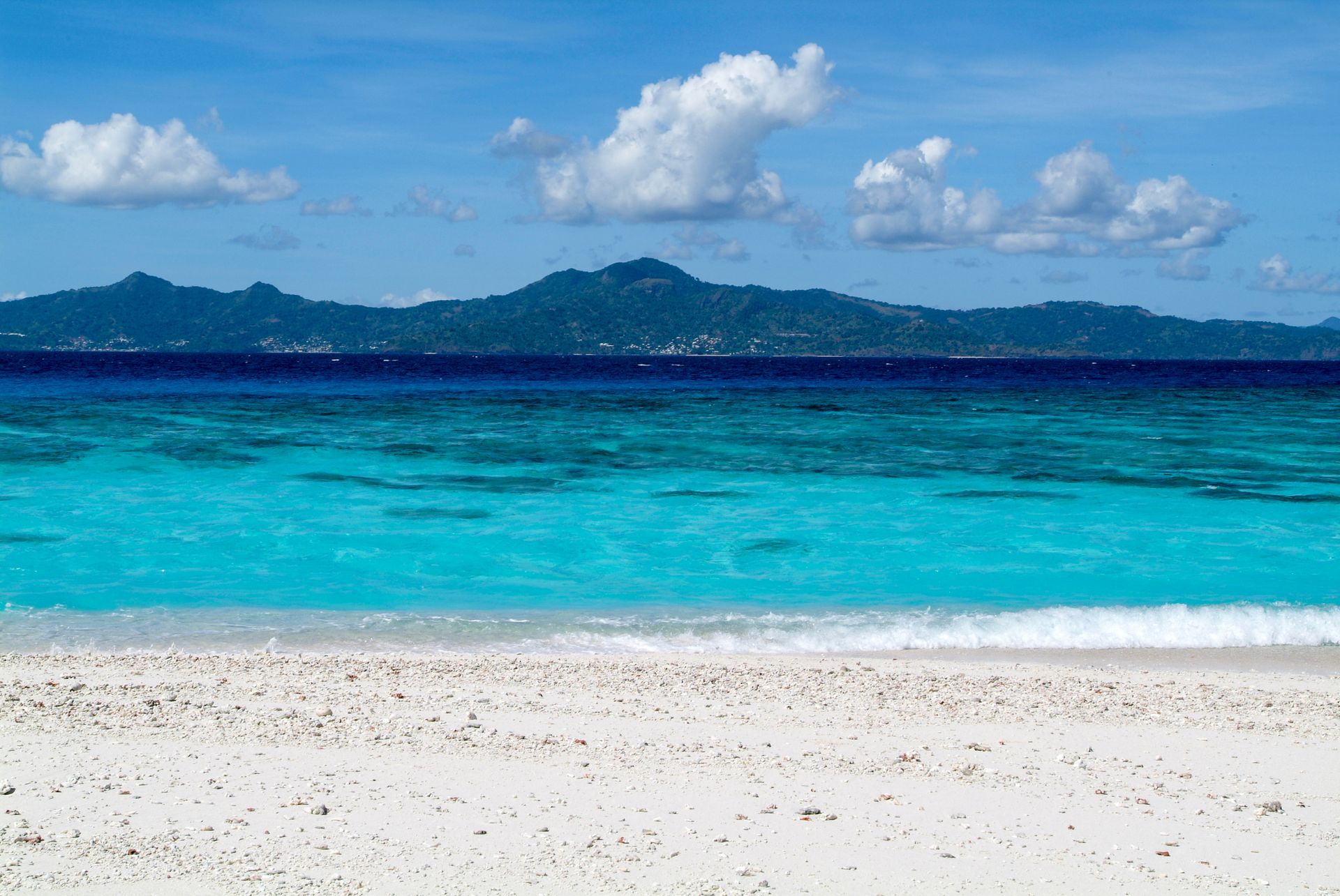 Mamoudzou, Mayotte, Franta | Cruiseget.com
