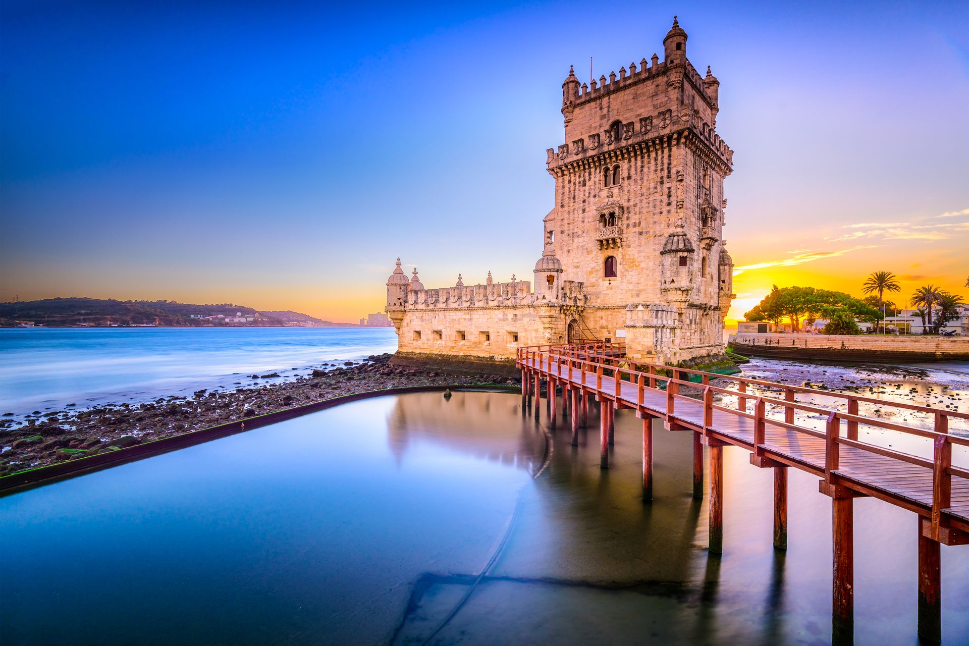 Navigare (Raul Tagus), Portugalia | Cruiseget.com